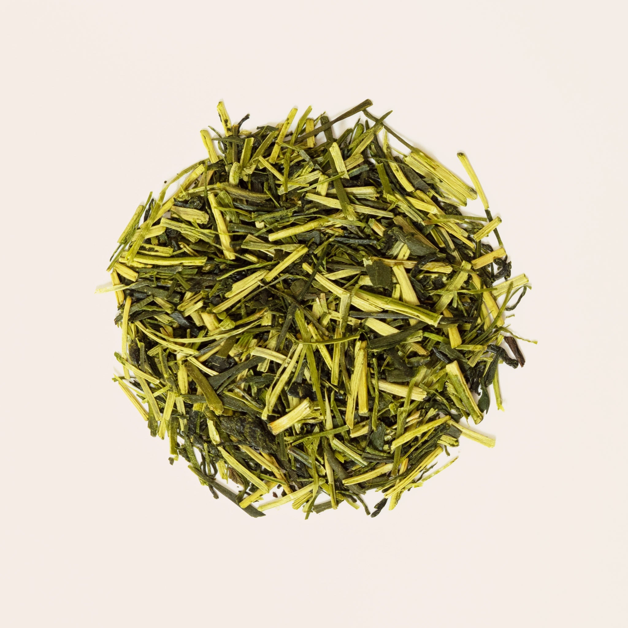 DRIFT-Kukicha Loose Leaf Tea – Hikari