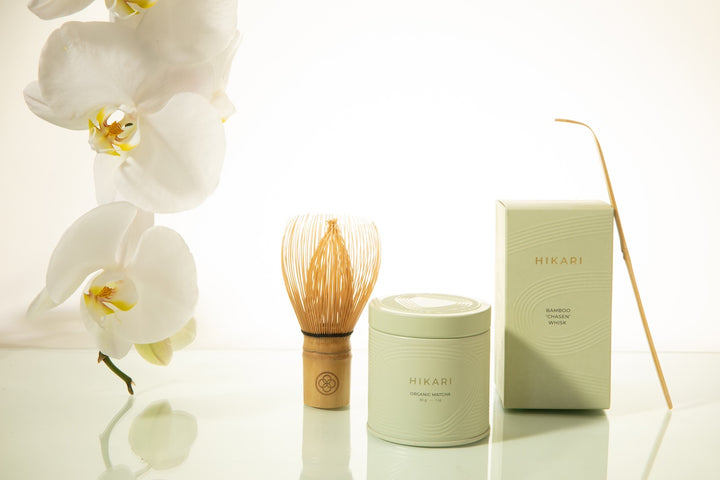 HIKARI TEA – Hikari